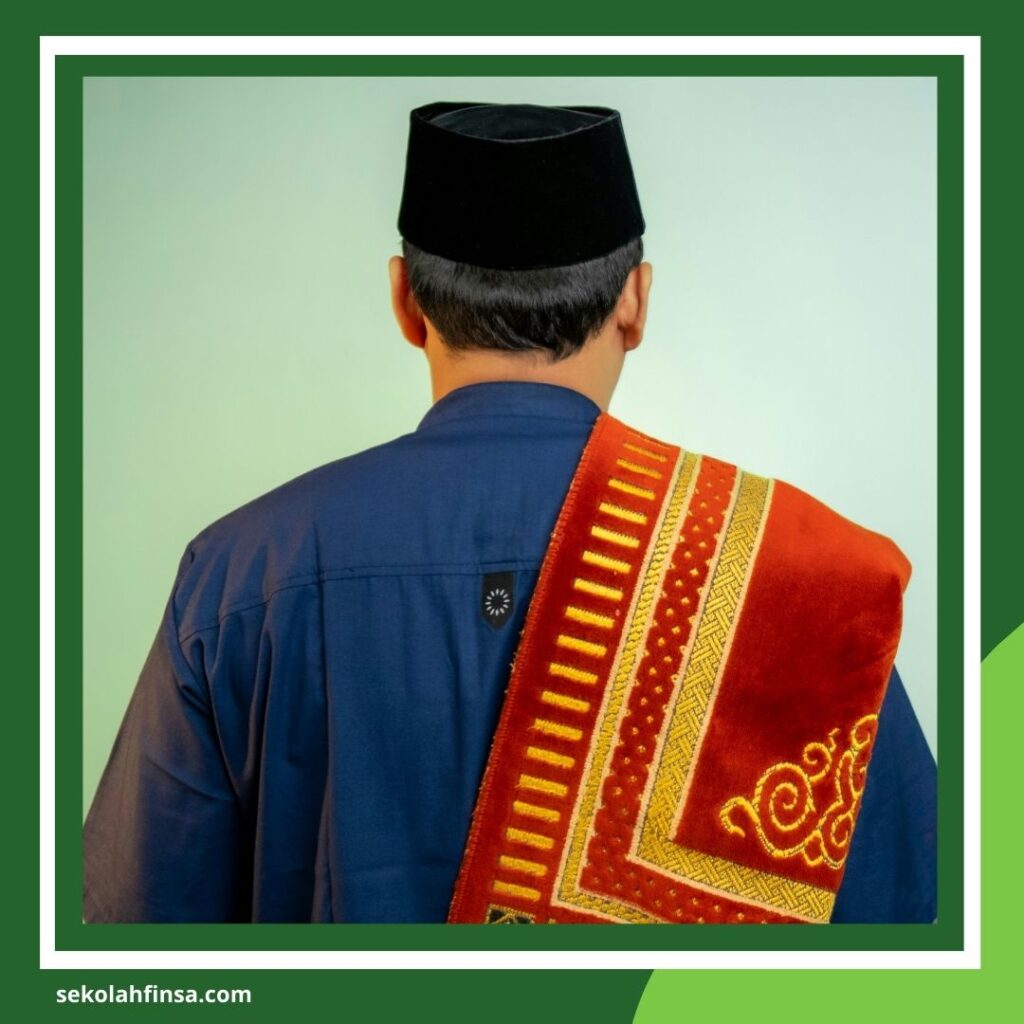 Apa Itu Baligh Dalam Islam - Tanda-tanda & Kewajibannya