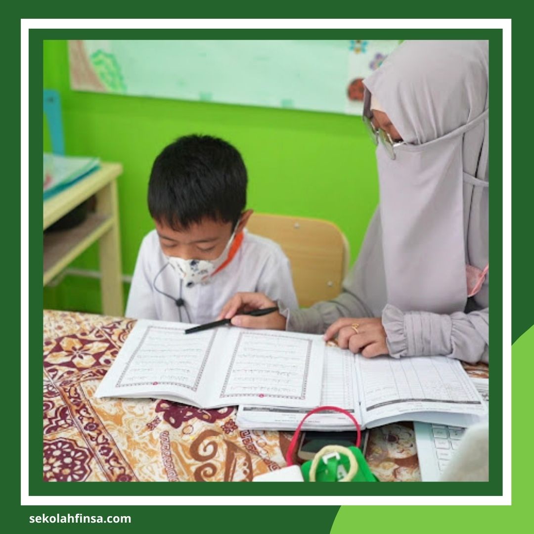Contoh Musyrik, Bahaya dan Cara Menghindarinya – Sekolah Fitrah Tunas ...