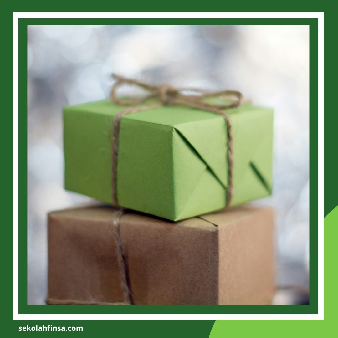 Manfaat Memberi Hadiah dalam Islam yang Jarang Diketahui